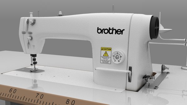 max industrial machine