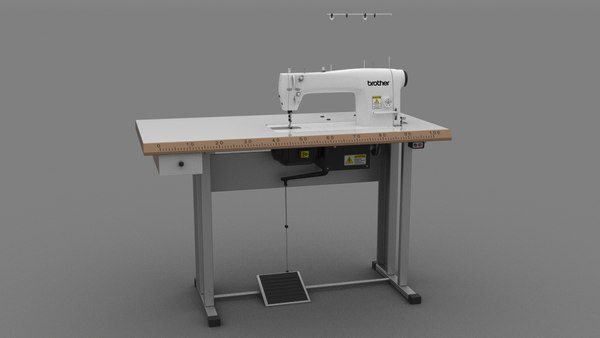 max industrial machine