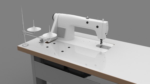 max industrial machine