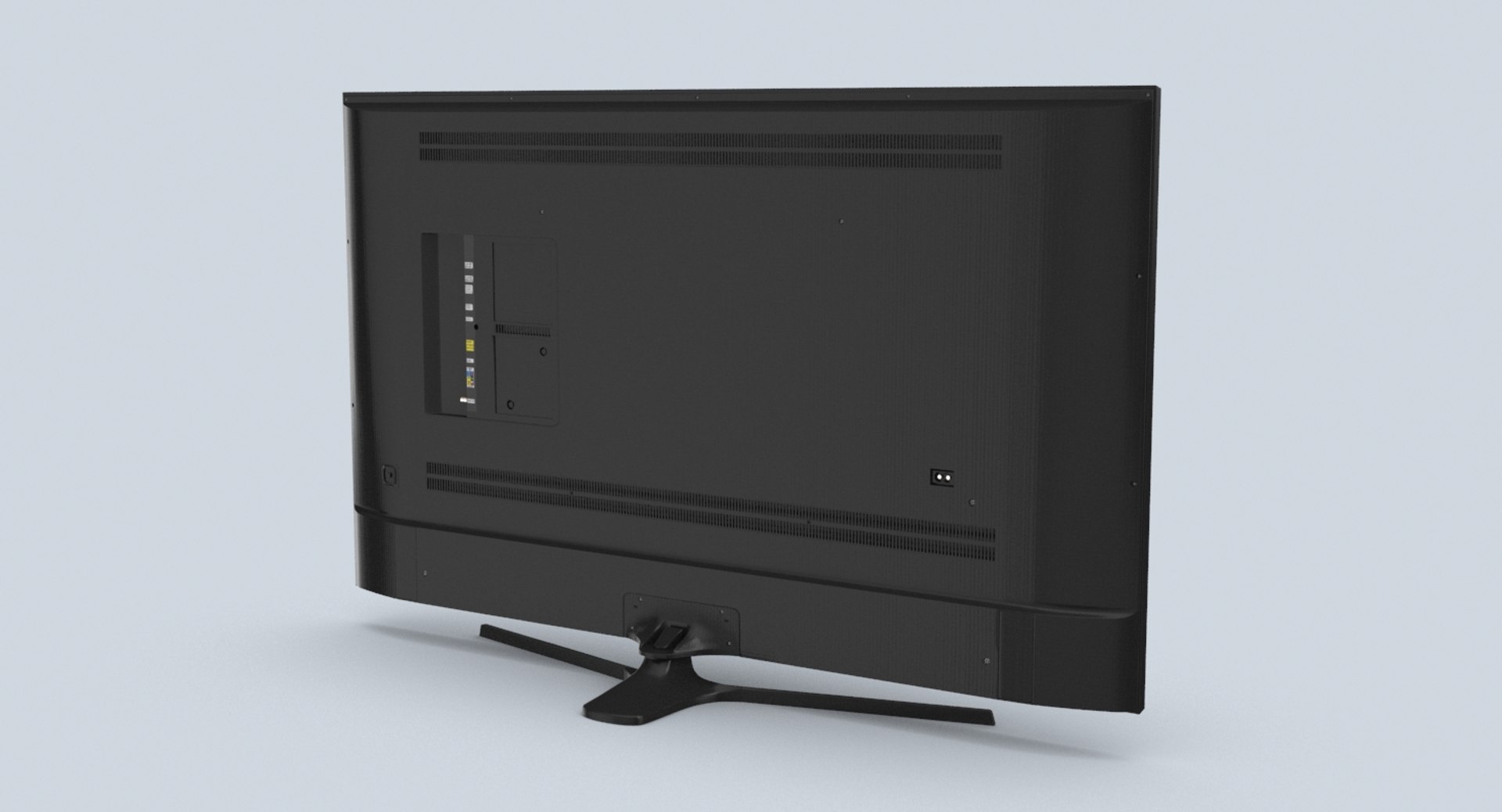 3D samsung-70 -class-ku6300-4k-uhd-tv---branded model - TurboSquid 1317139