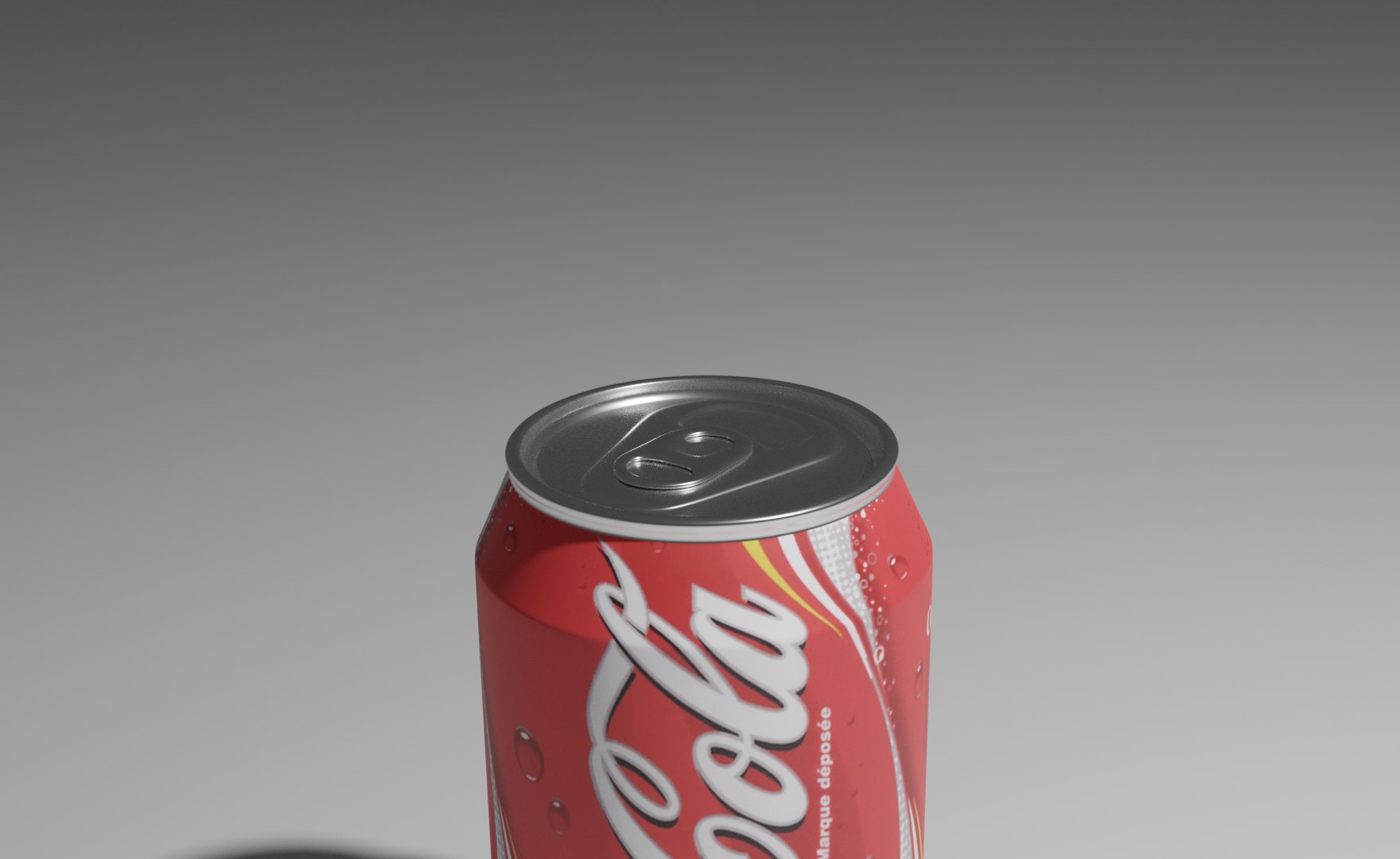 3D soda - TurboSquid 1633887