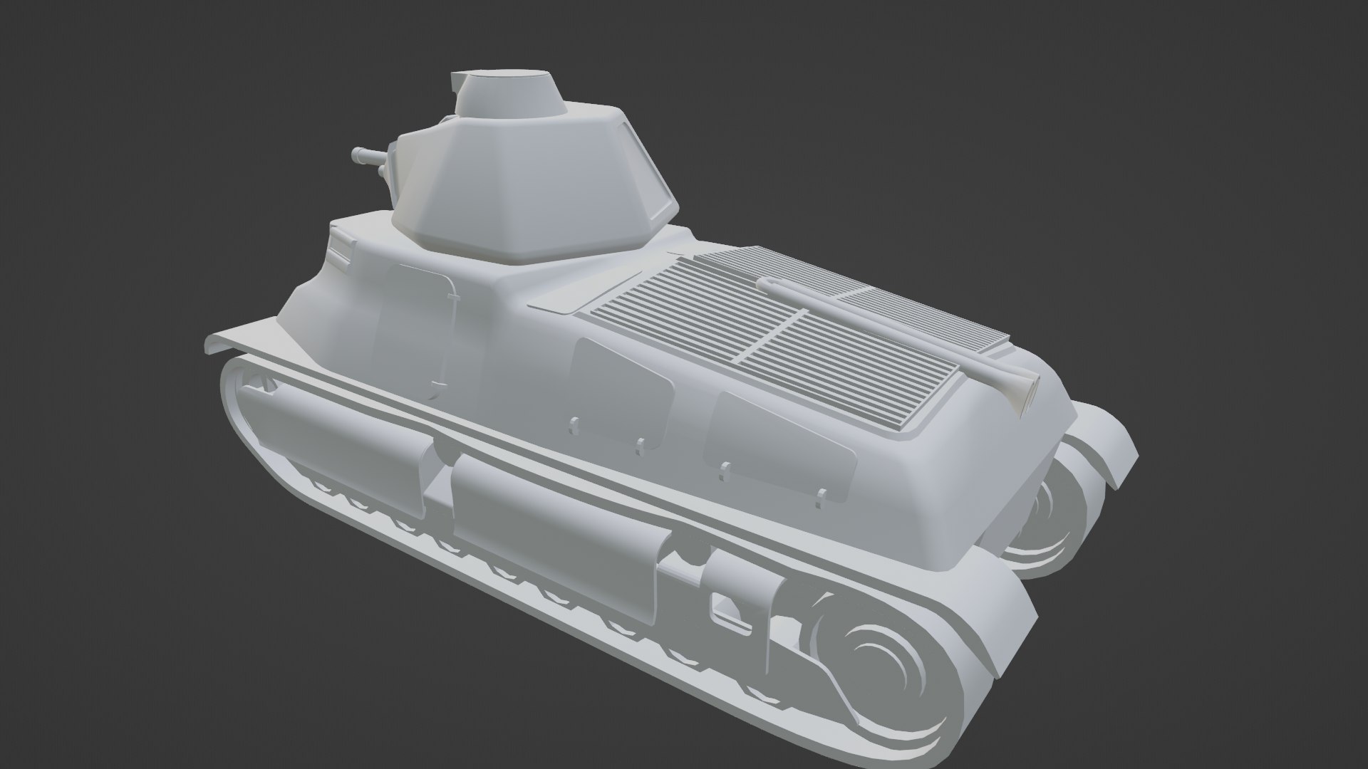 3D S35 Model - TurboSquid 2008864