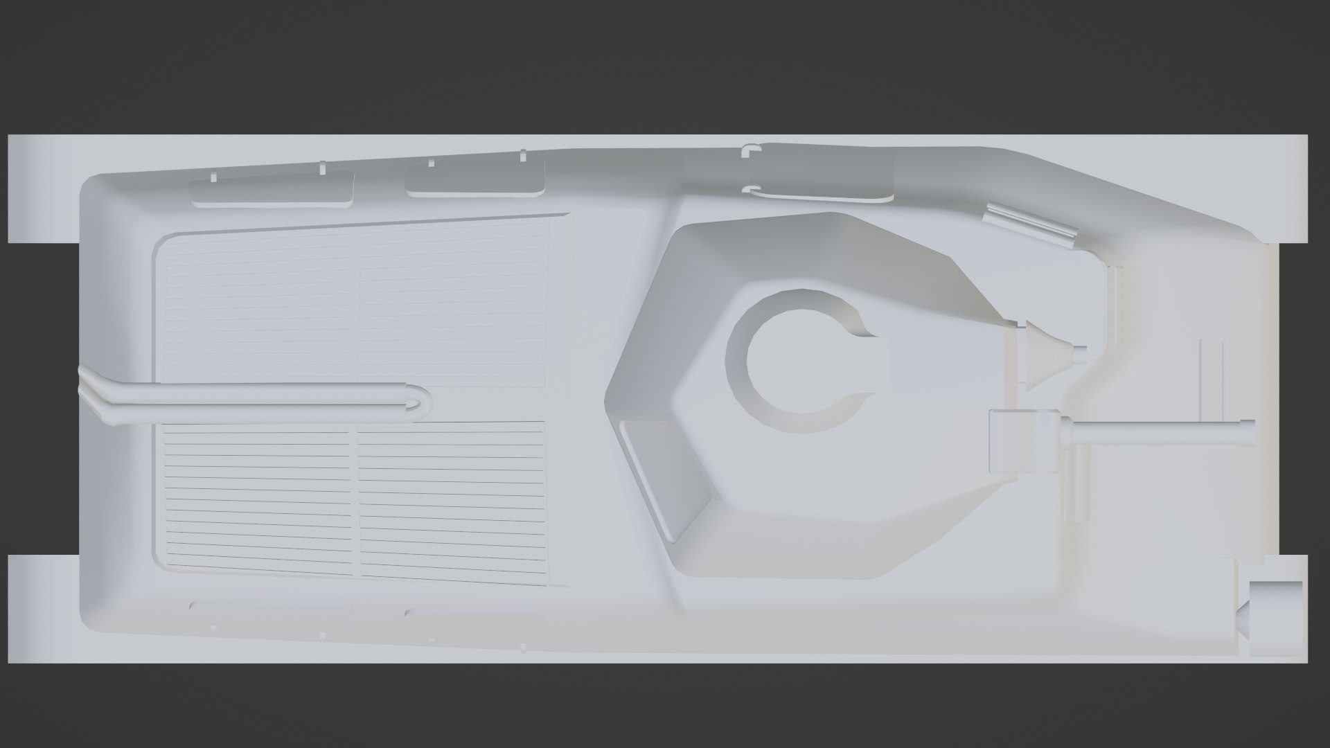 3D S35 Model - TurboSquid 2008864