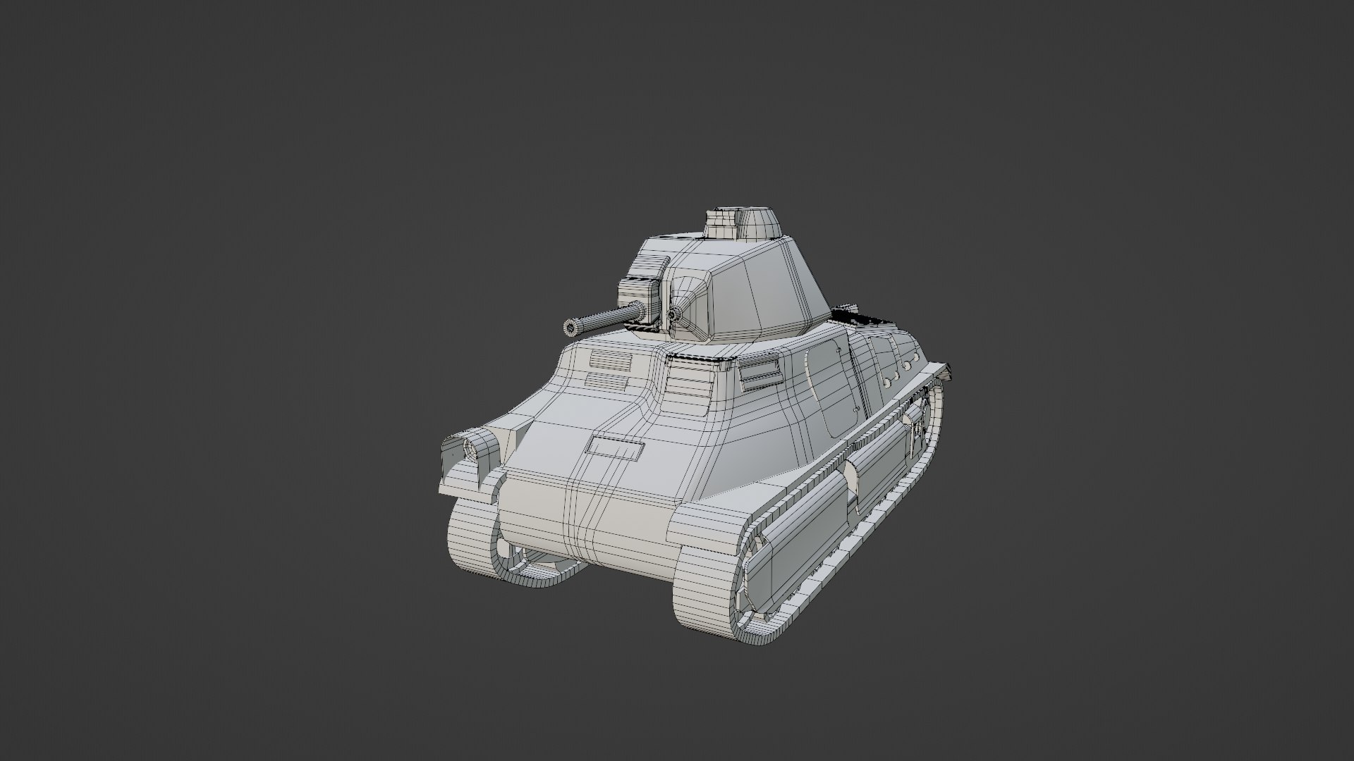 3D S35 Model - TurboSquid 2008864