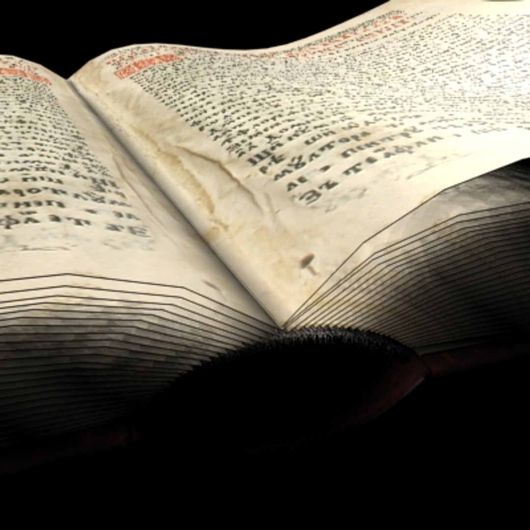 3d Flipping Book Model