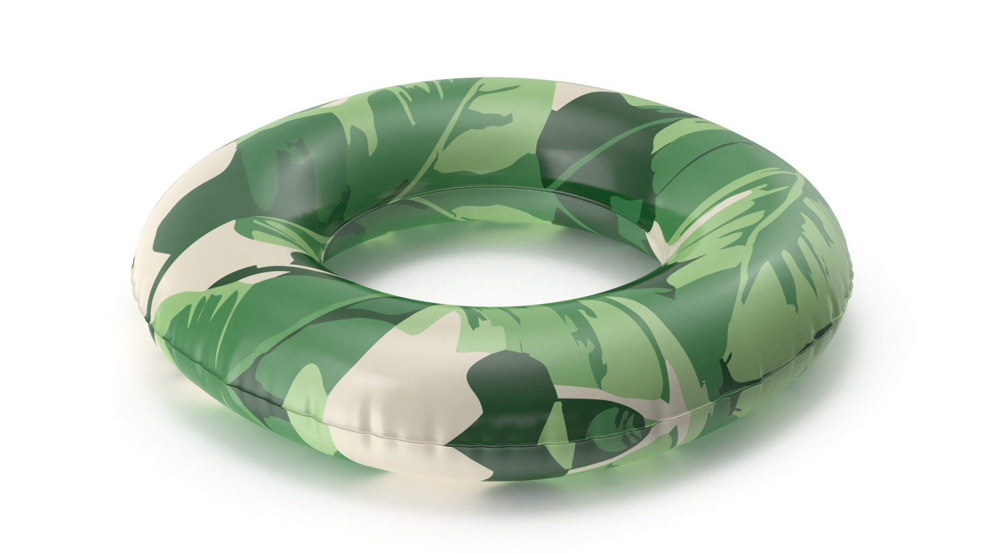 3D Model Summer Pool Float - TurboSquid 1752712