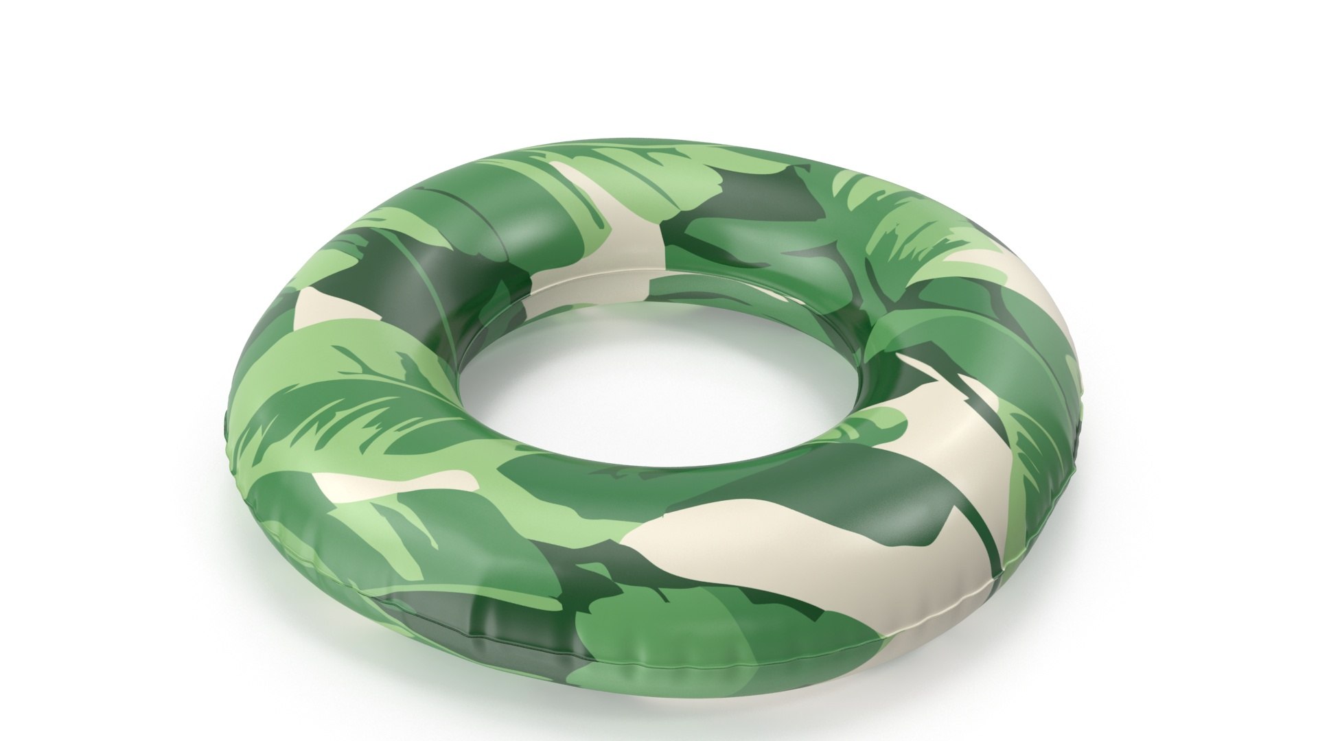 3D Model Summer Pool Float - TurboSquid 1752712