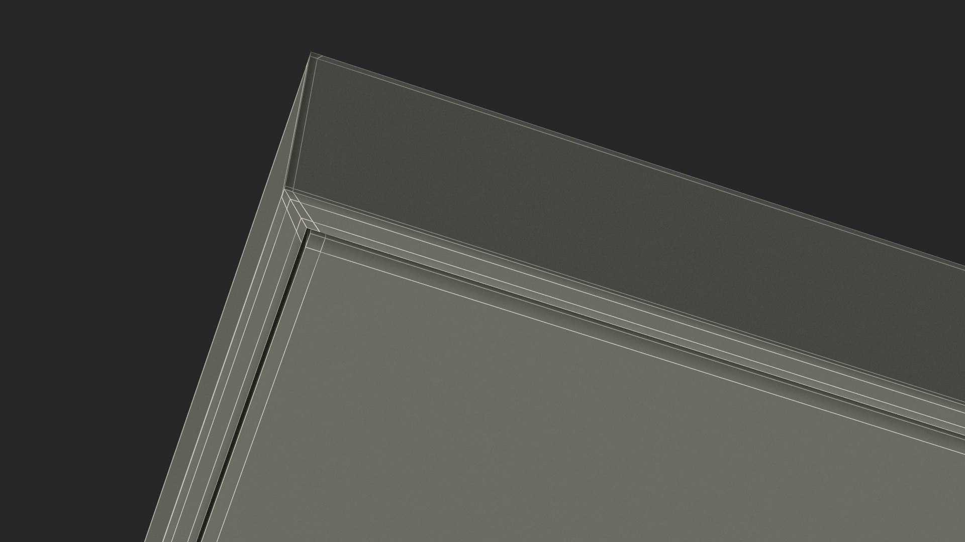 3D Apple IPhone 15 Pro Black Titanium Box - TurboSquid 2215343