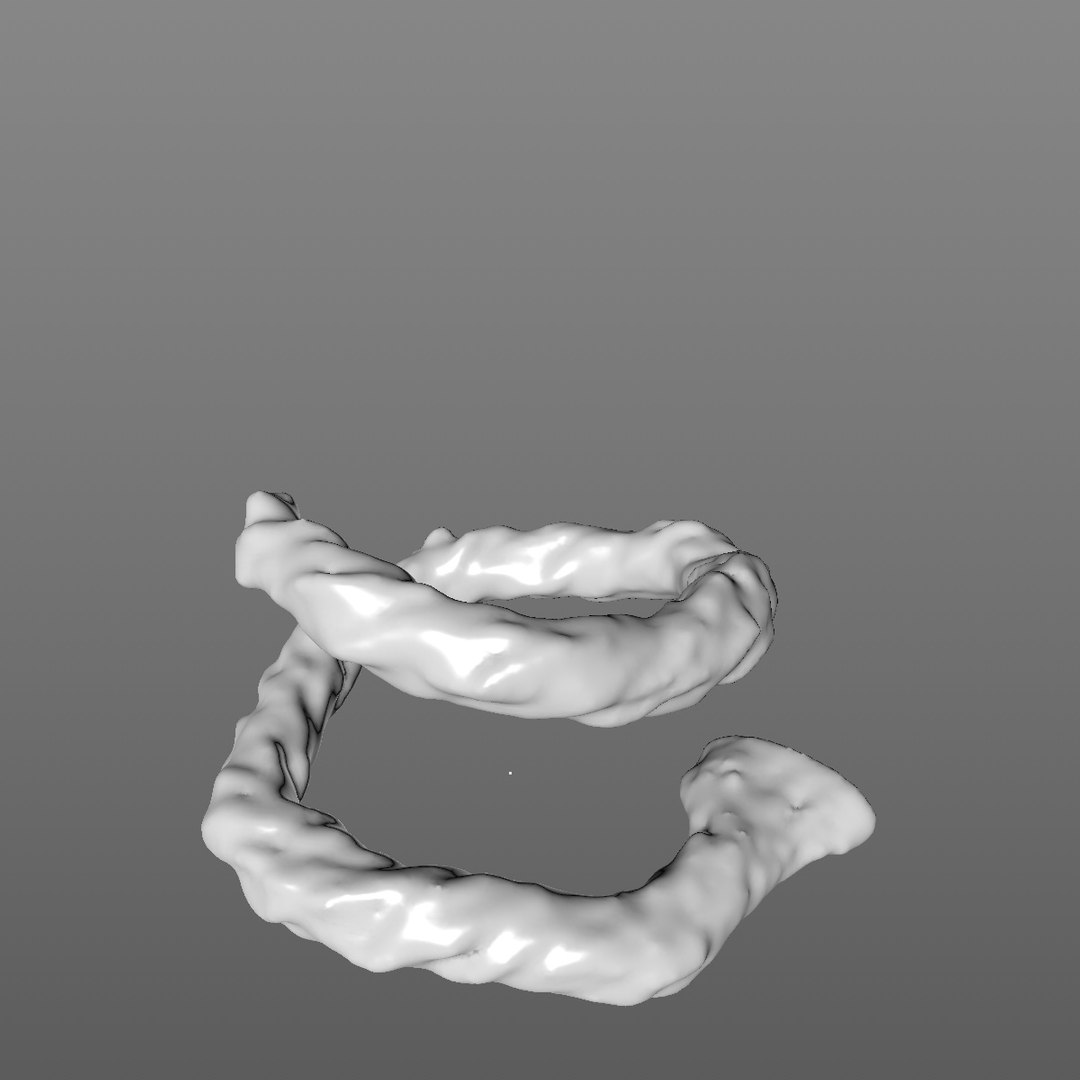 Animation Resolution Flowing Water Model - TurboSquid 1359187