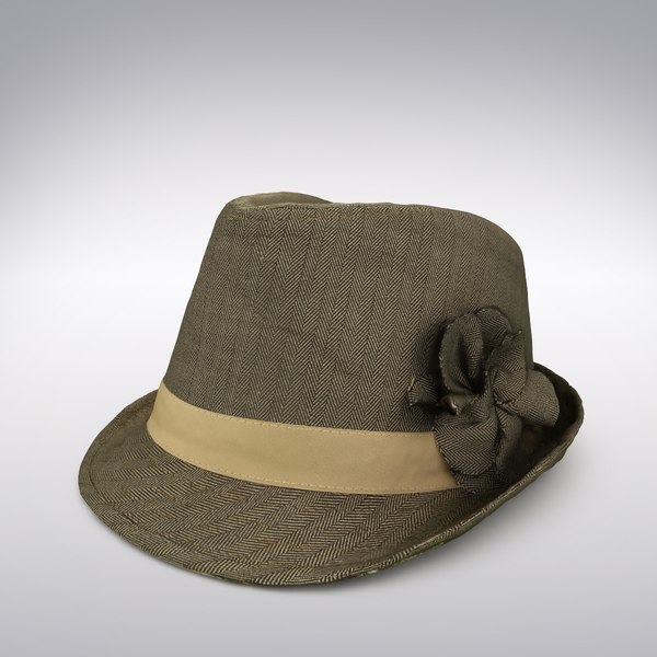 women s fabric hat max