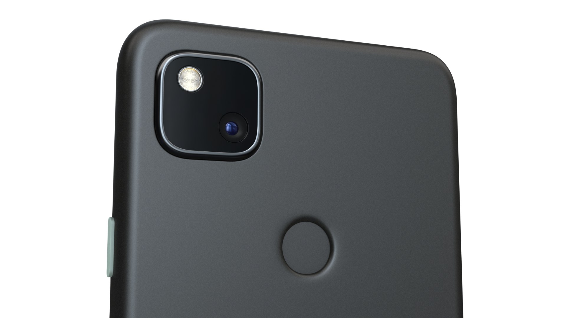 3D google pixel 4a color - TurboSquid 1584618