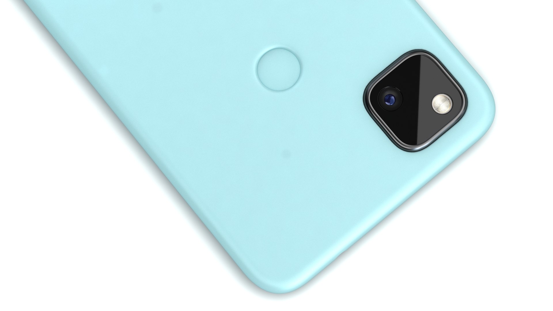 3D google pixel 4a color - TurboSquid 1584618