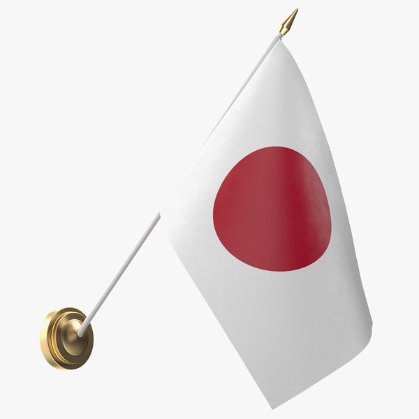Japanese Flag 3ds Max Models for Download | TurboSquid