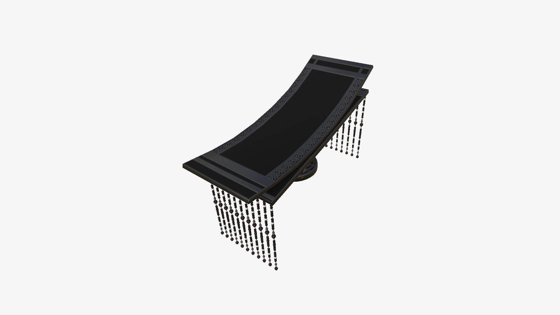 3D Chinese Emperor Ancient Headwear A04 - Character Design - TurboSquid ...