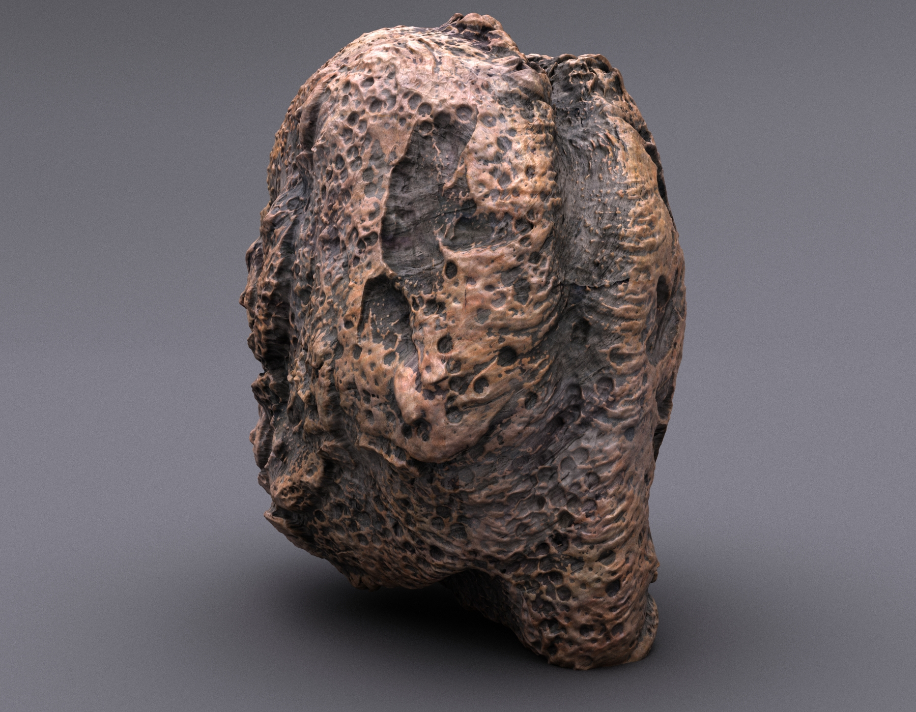 Alien rock pack 3D model - TurboSquid 1559957