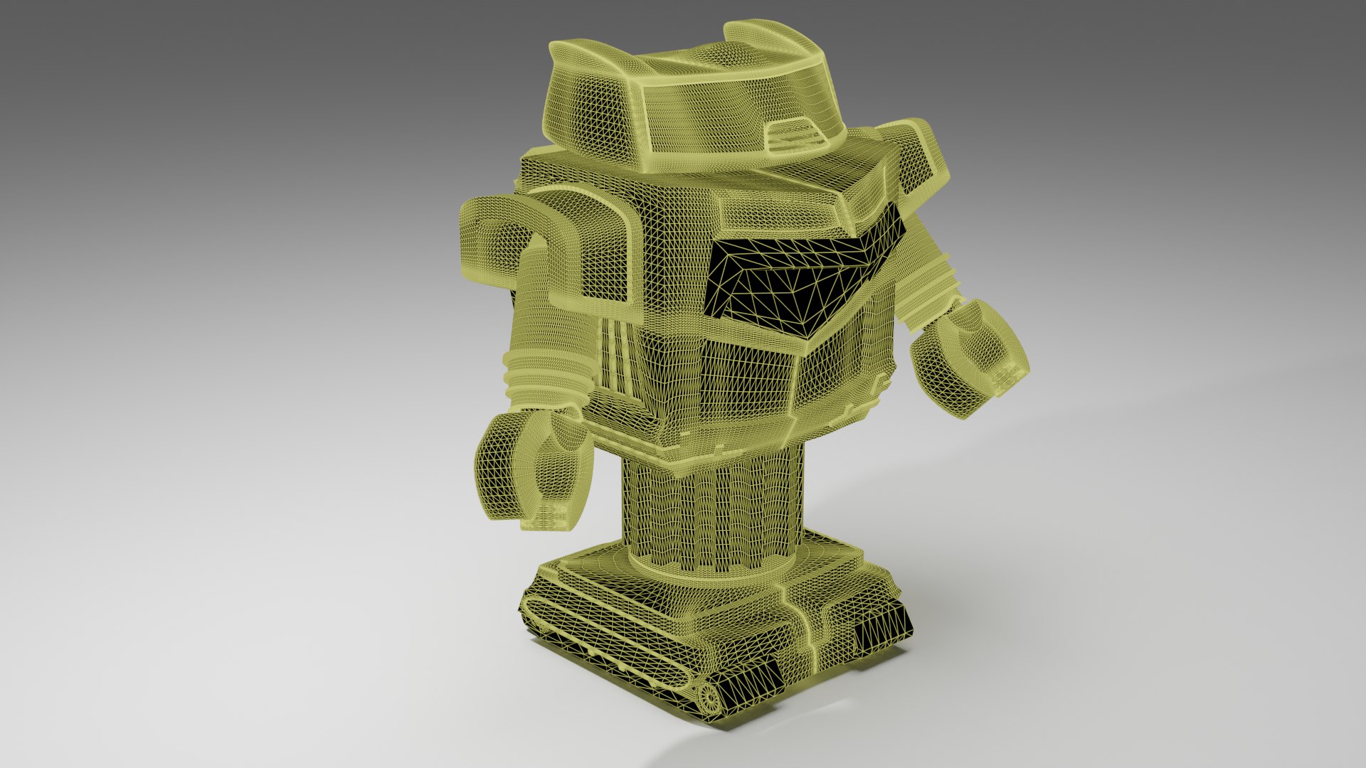 Spark 3D Model - TurboSquid 2030535