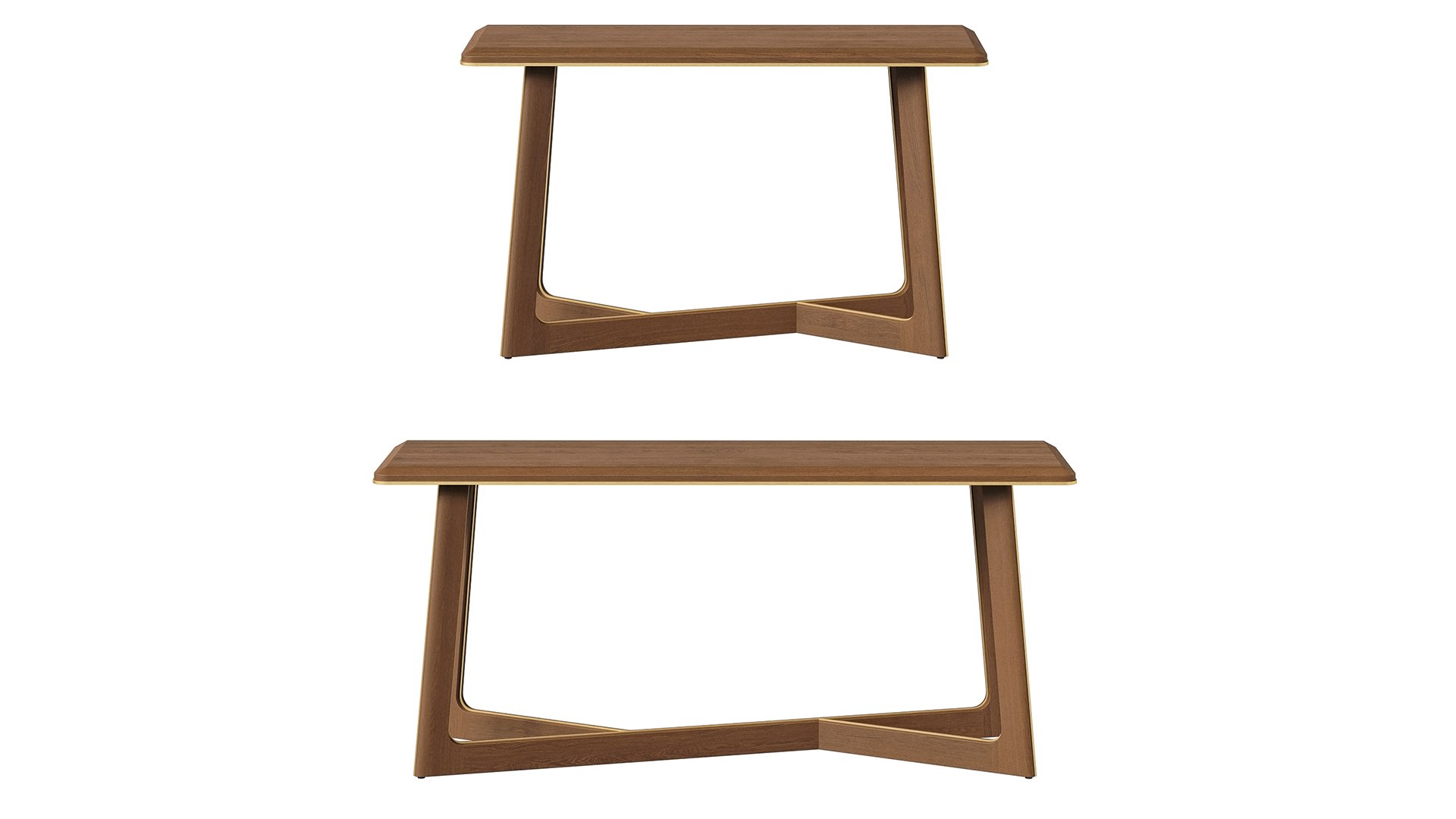 Kemizo Console By Altura 3D Model - TurboSquid 2271048