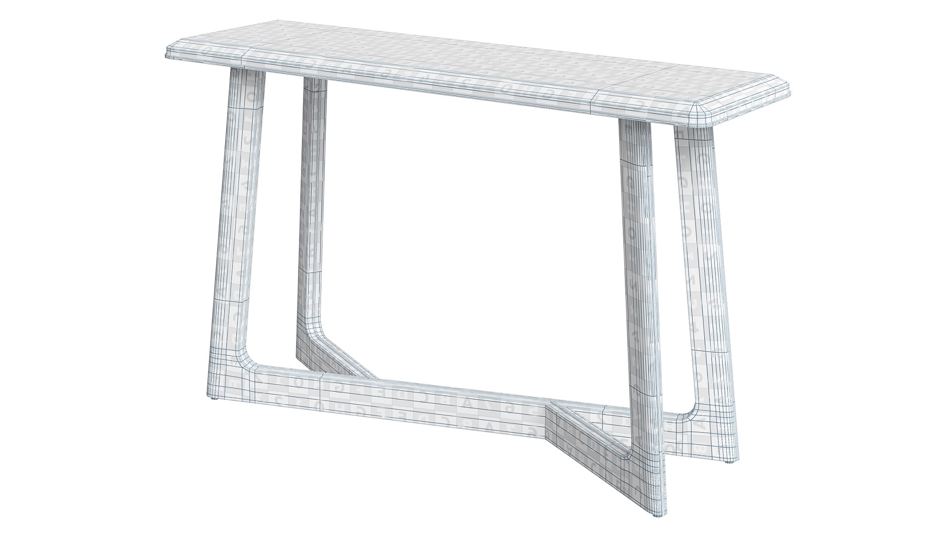 Kemizo Console By Altura 3D Model - TurboSquid 2271048