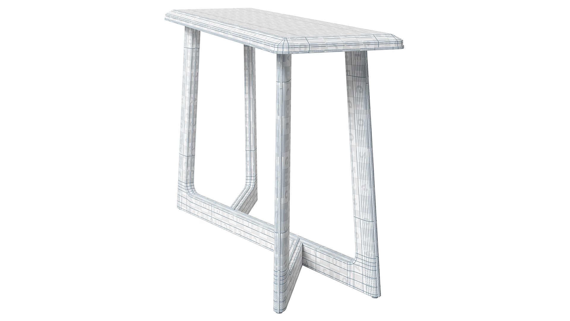 Kemizo Console By Altura 3D Model - TurboSquid 2271048