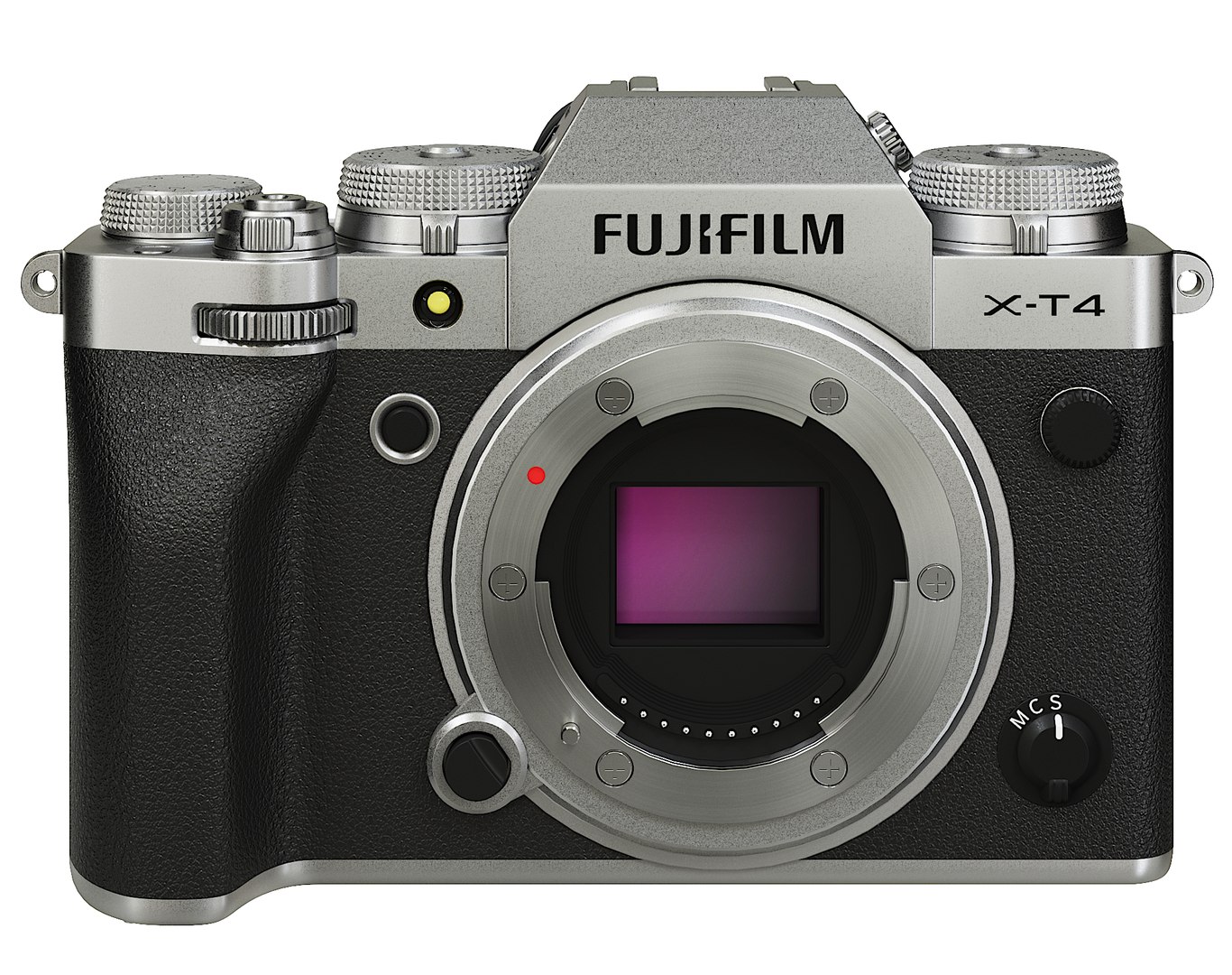 3D Fujifilm X-t4 Camera X Model - TurboSquid 1561916