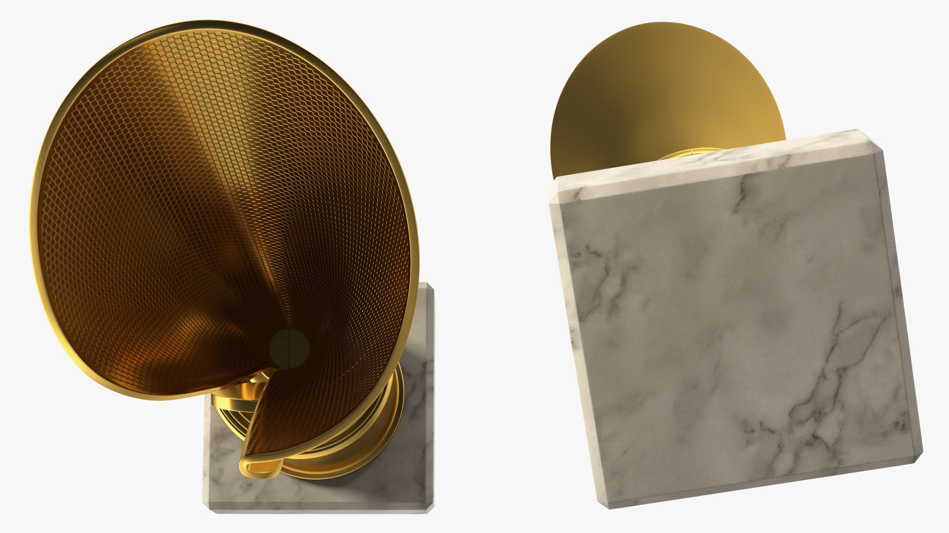 Sports Cup With Symbol Gold Model - TurboSquid 1951698