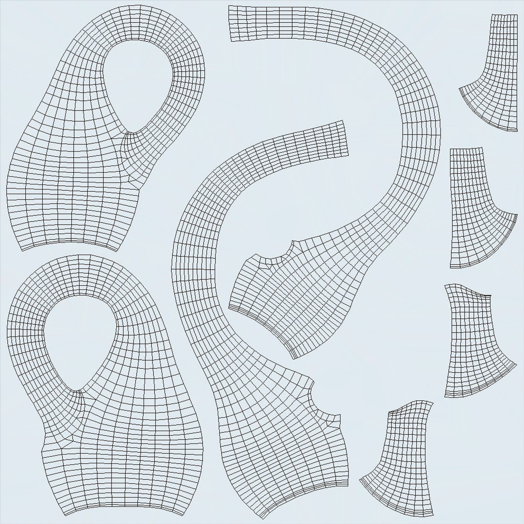 3D Model Klein Bottle With Liquid - TurboSquid 2386650