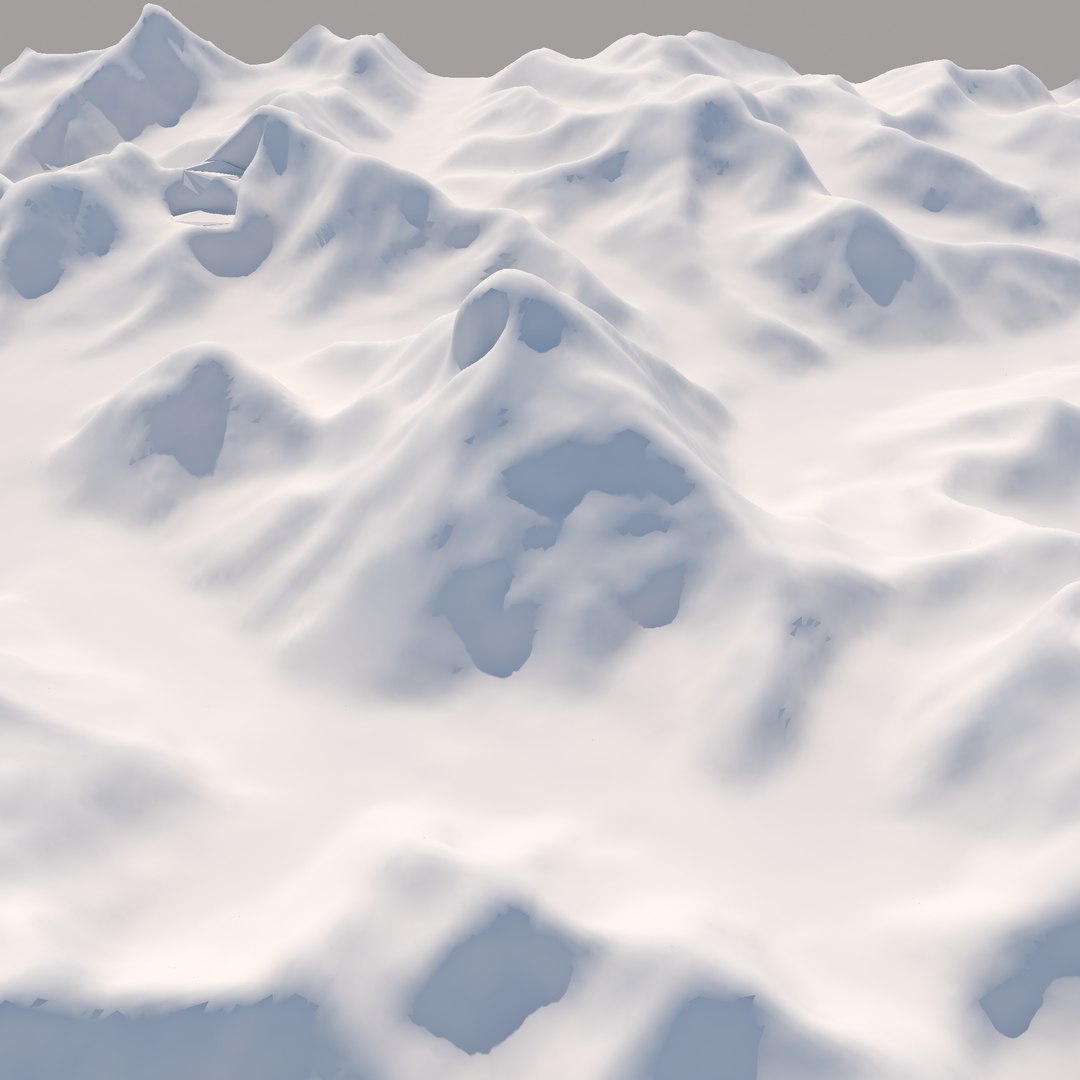 3D K2 Mount - TurboSquid 1662709