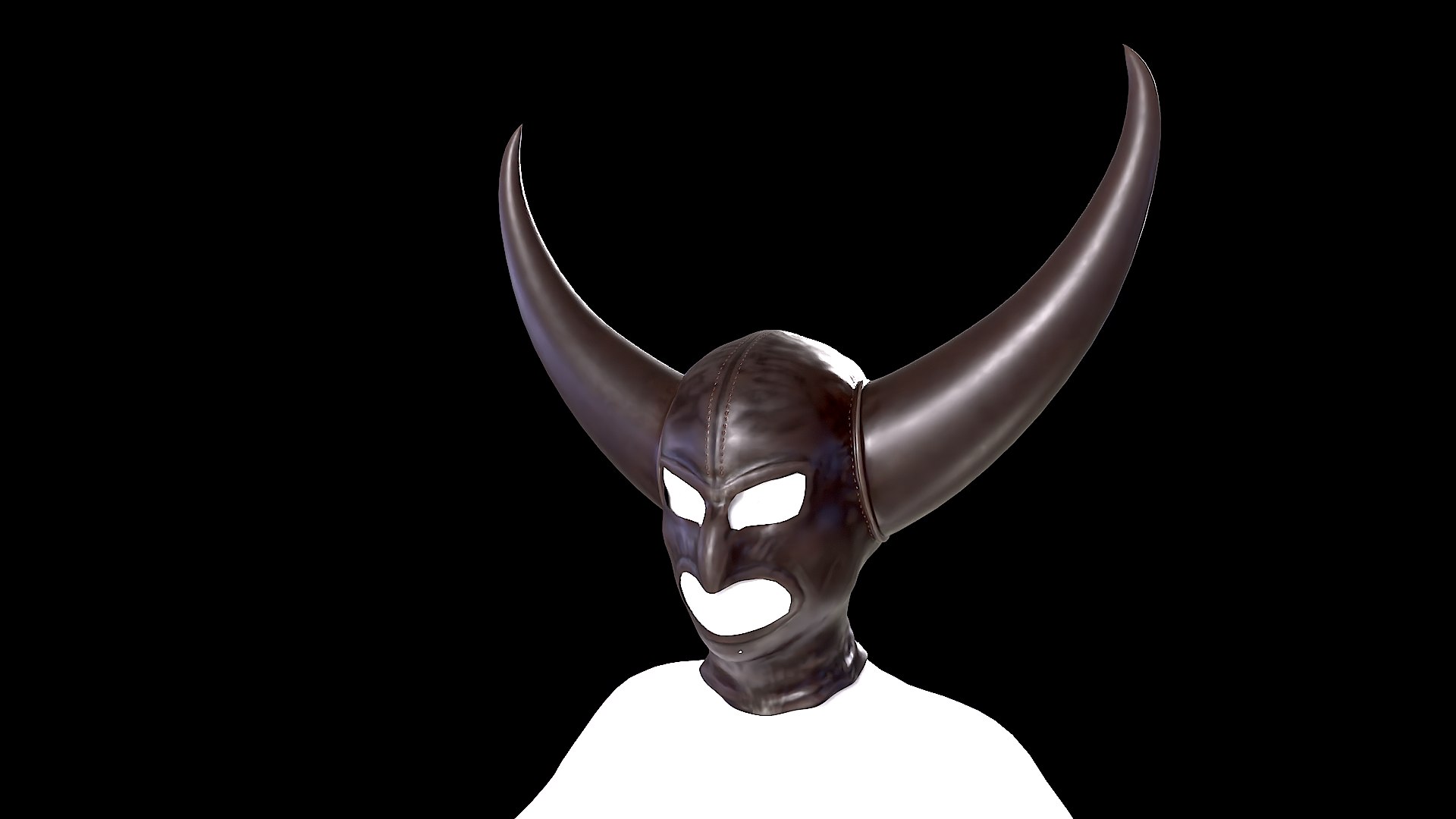 10 Different Masks Model - TurboSquid 1991764