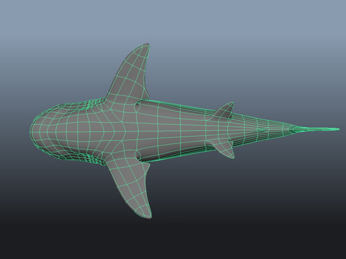gr model