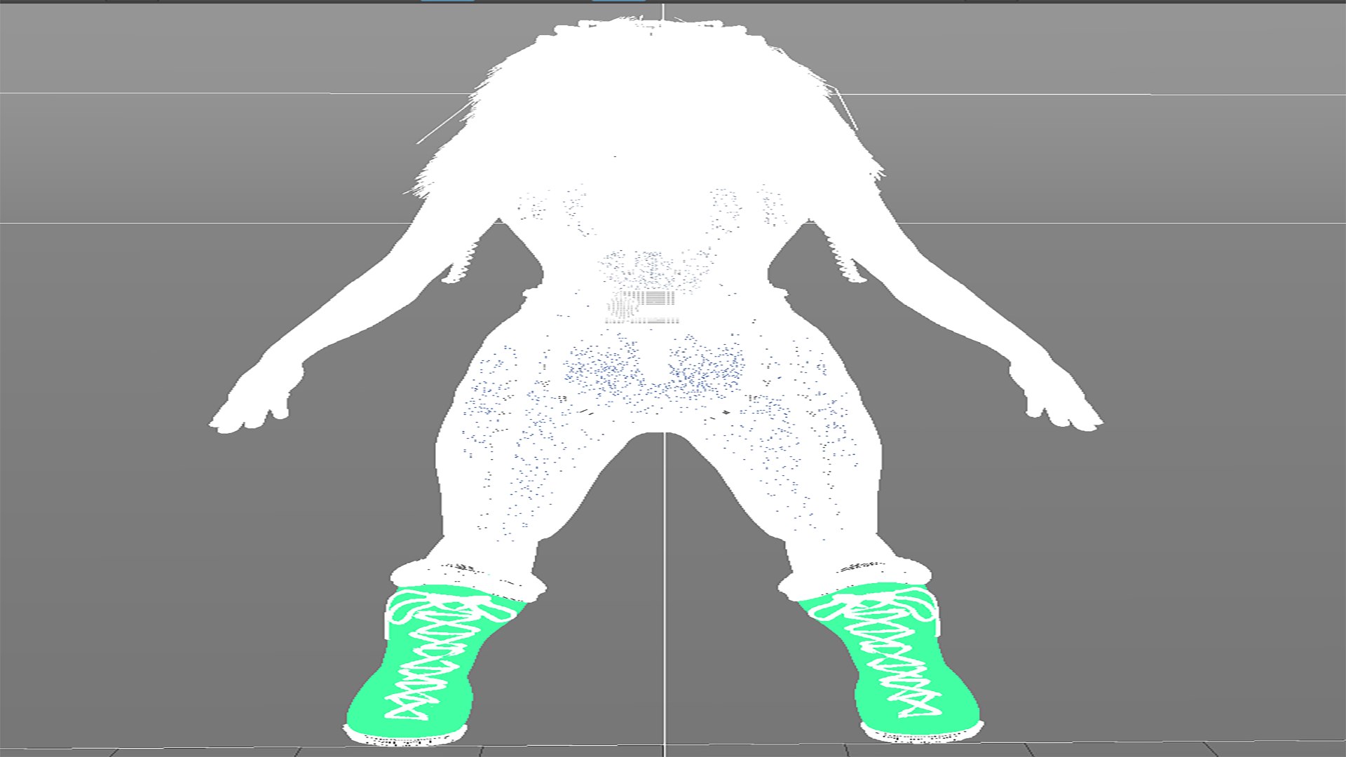 Free 3D Constanza - TurboSquid 2319240