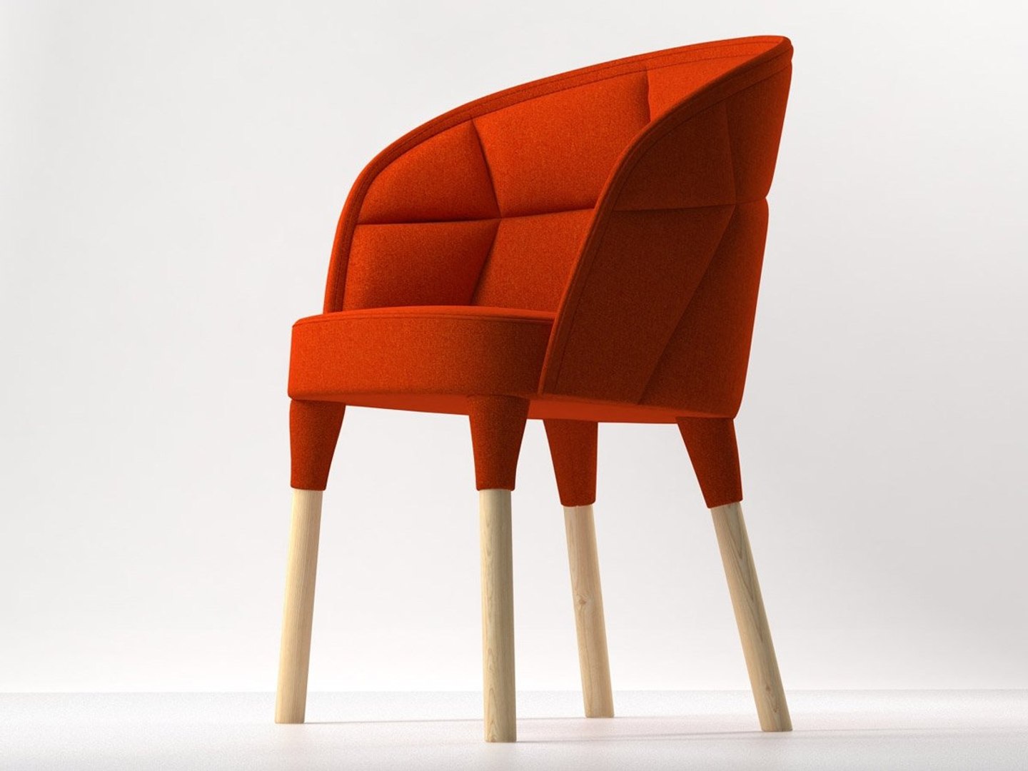 3D Emily Gärsnäs Model - TurboSquid 1175357