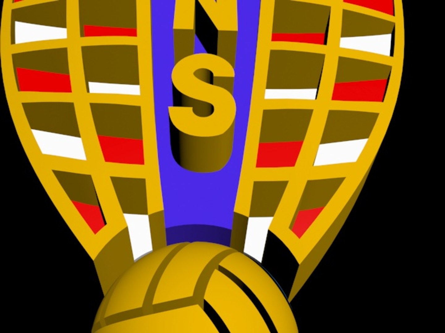 Team 3D Model - TurboSquid 1362499