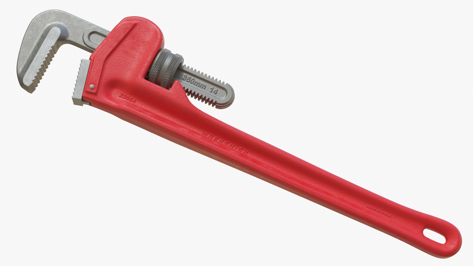 3D Model Adjustable Wrench 01 F - TurboSquid 1859915