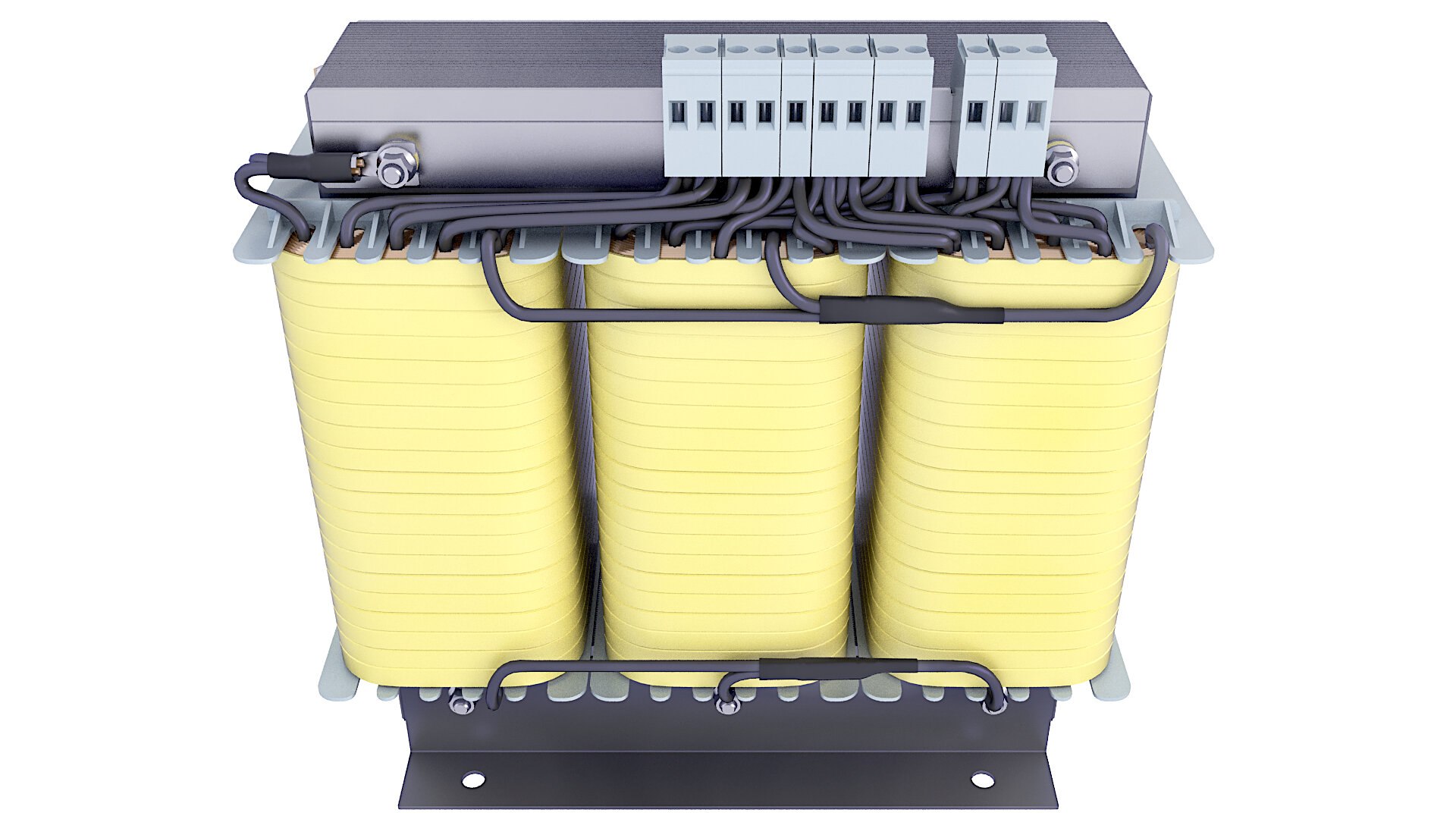 Transformer Phase 3D Model - TurboSquid 1684602