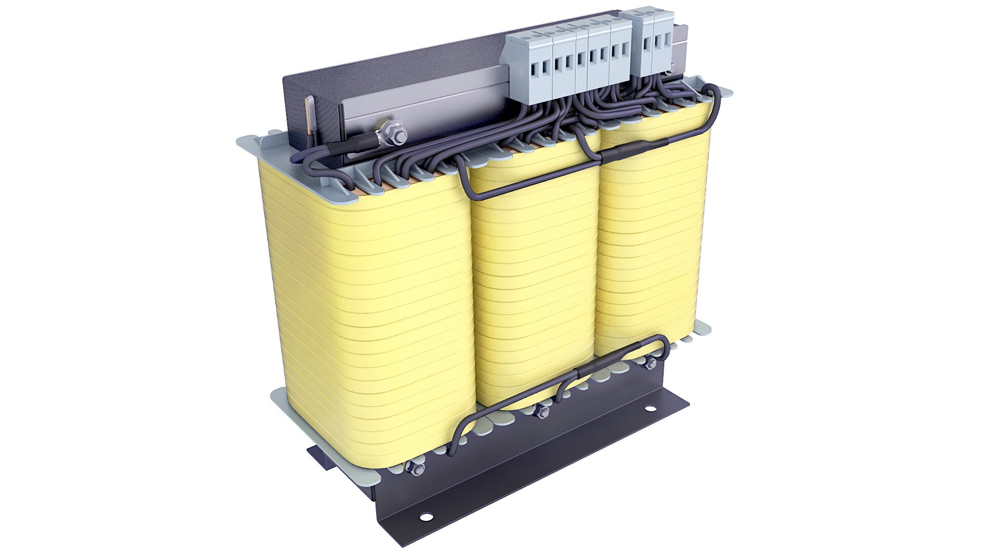 Transformer Phase 3D Model - TurboSquid 1684602