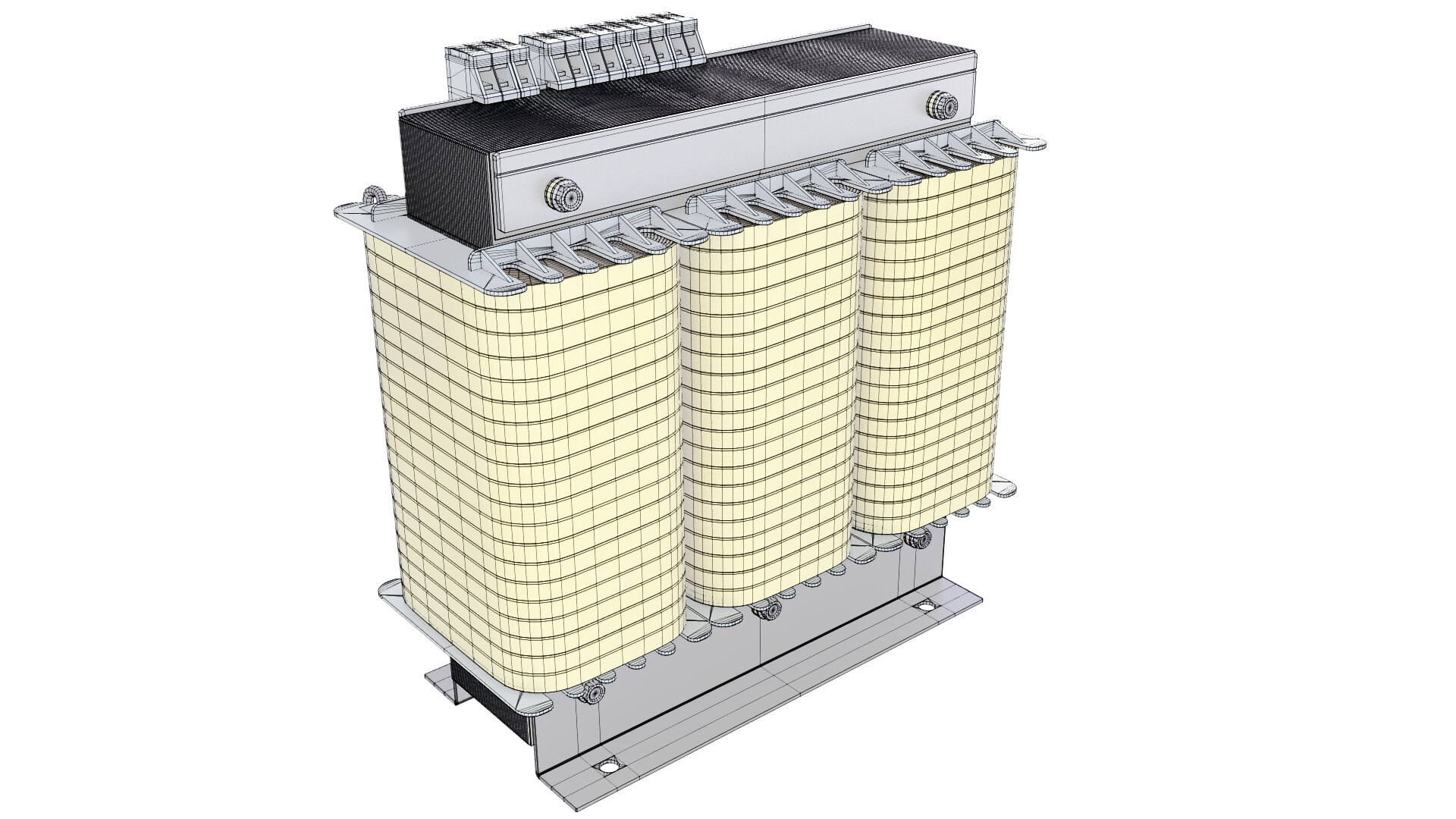 Transformer Phase 3D Model - TurboSquid 1684602