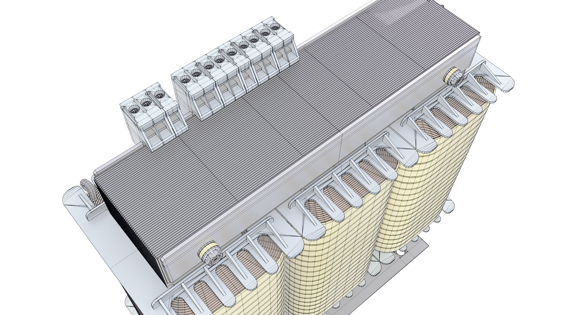 Transformer Phase 3D Model - TurboSquid 1684602