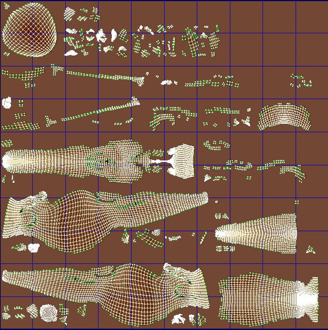 Max Brain Medical Nerves