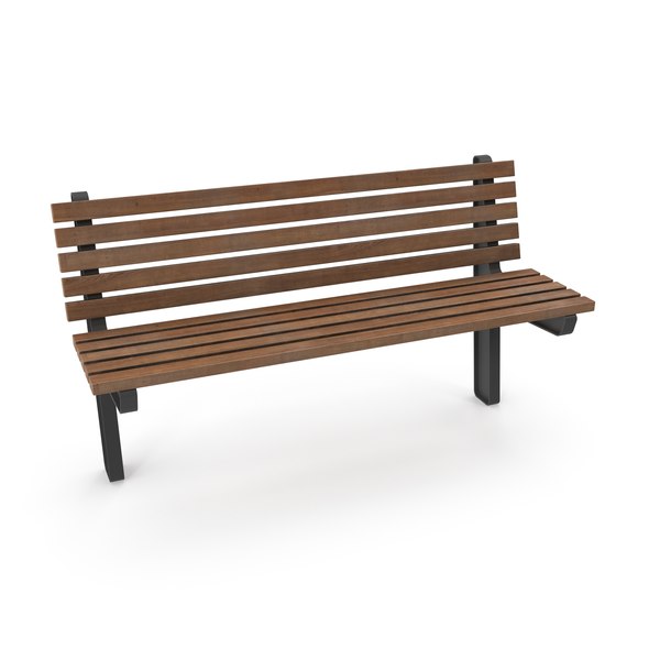 Banco Modelo 3D - TurboSquid 1756253