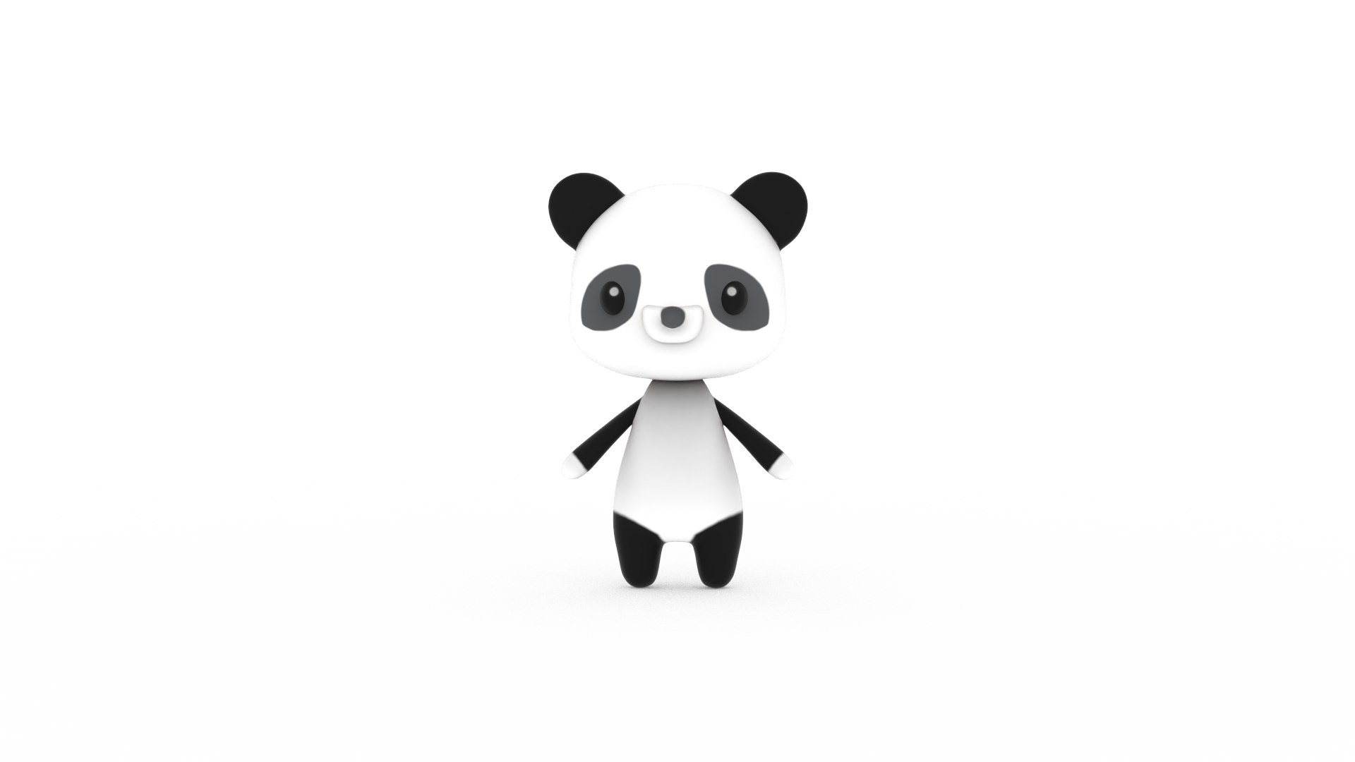 3D Character Animal Cartoon V002 Collection - TurboSquid 2102939