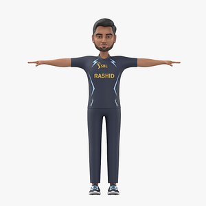 Sbl Cricket 3D Models for Download | TurboSquid