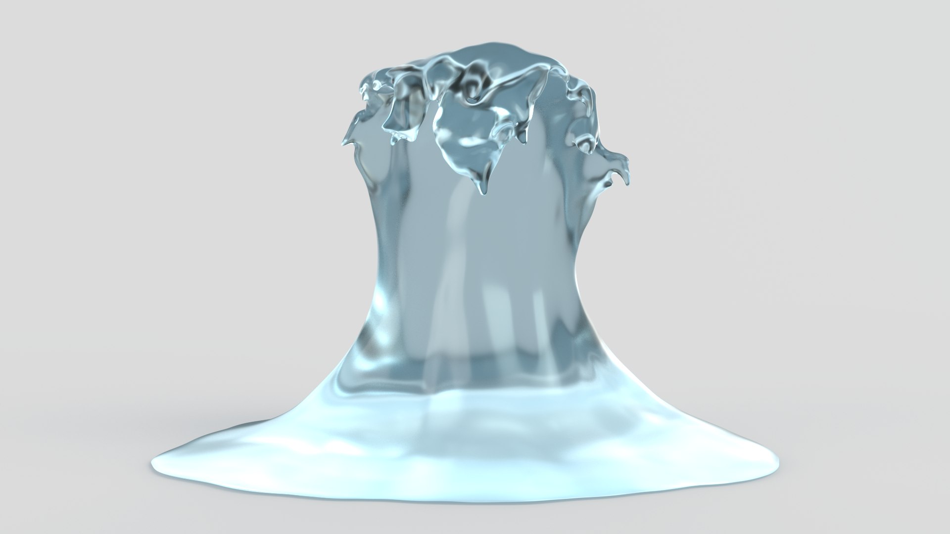 3D model wave - TurboSquid 1489830
