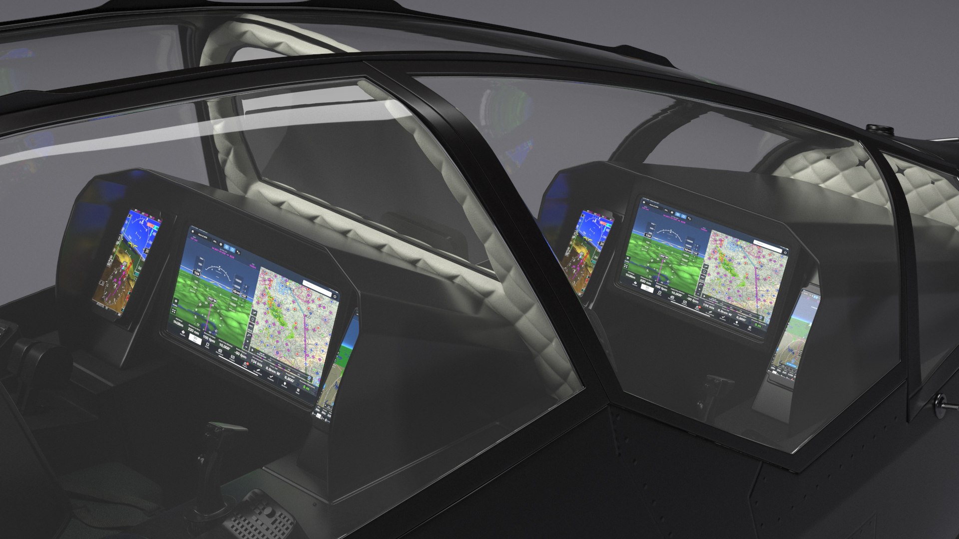 3D Military Attack Helicopter With Weapon Rigged For Maya - TurboSquid ...