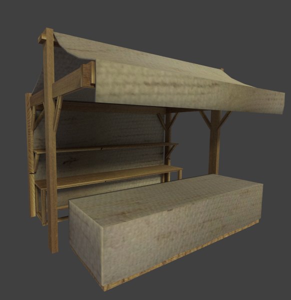 Blender Marketplace Models | TurboSquid
