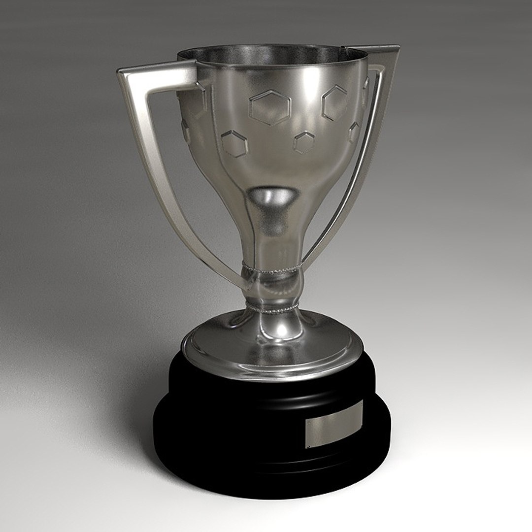 3d Model League Cup