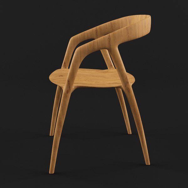 max paere dansk s chair