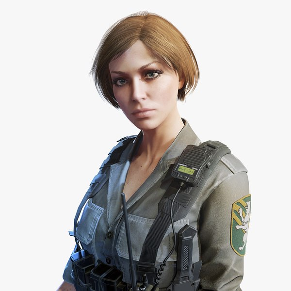 max zombie character