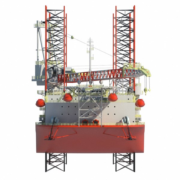 x heavy lift installation vessel