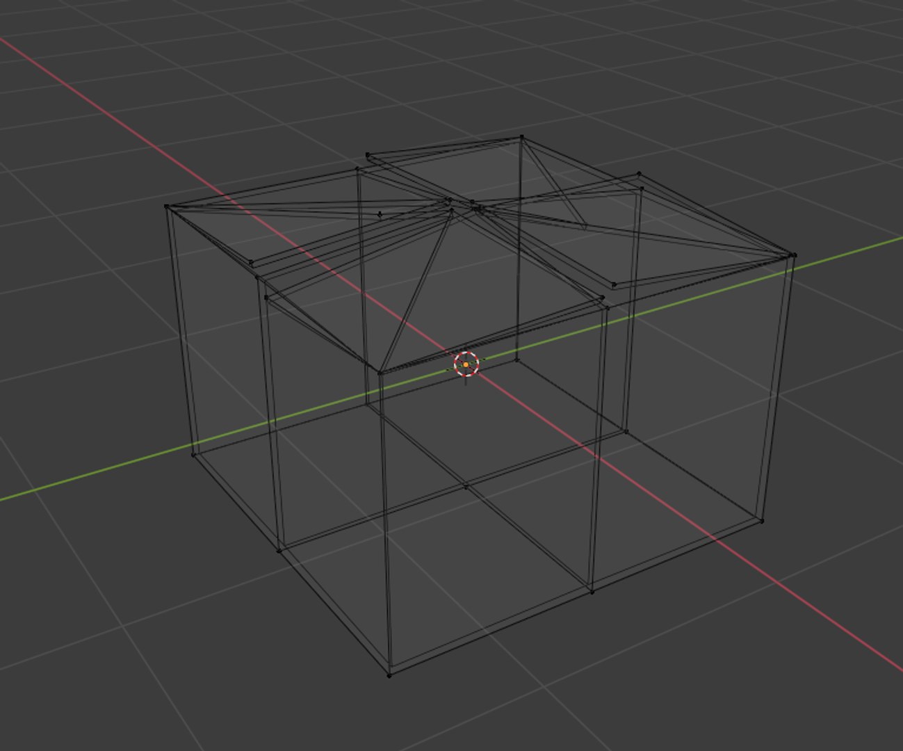 3D Box Model - TurboSquid 1660136