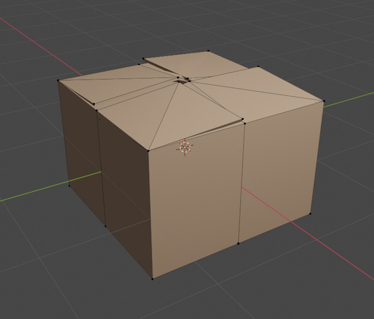 3D Box Model - TurboSquid 1660136